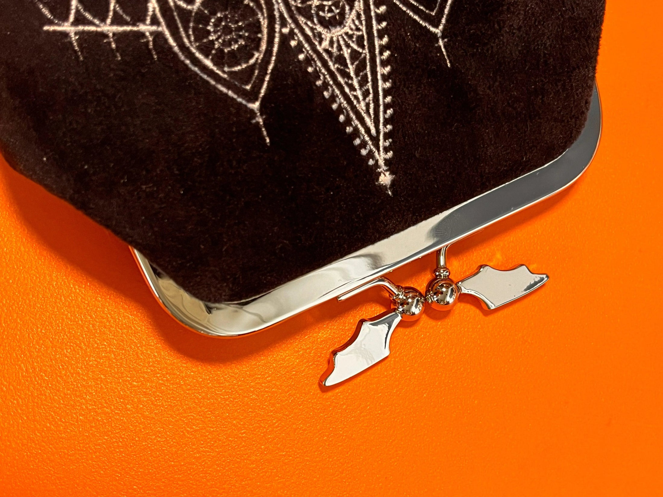 Gothic Gables Coin Purse – House of Hex